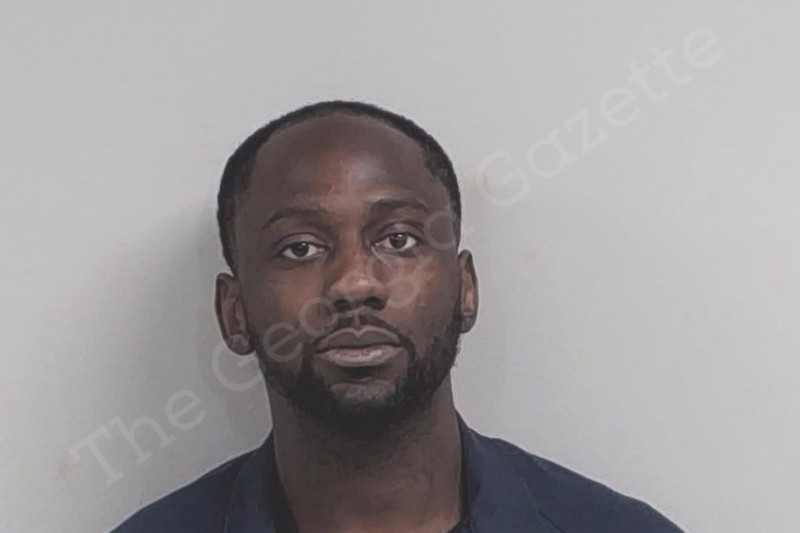 Leo Neal — Lowndes County Jail Bookings