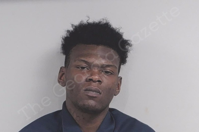 Trenard Neal — Lowndes County Jail Bookings