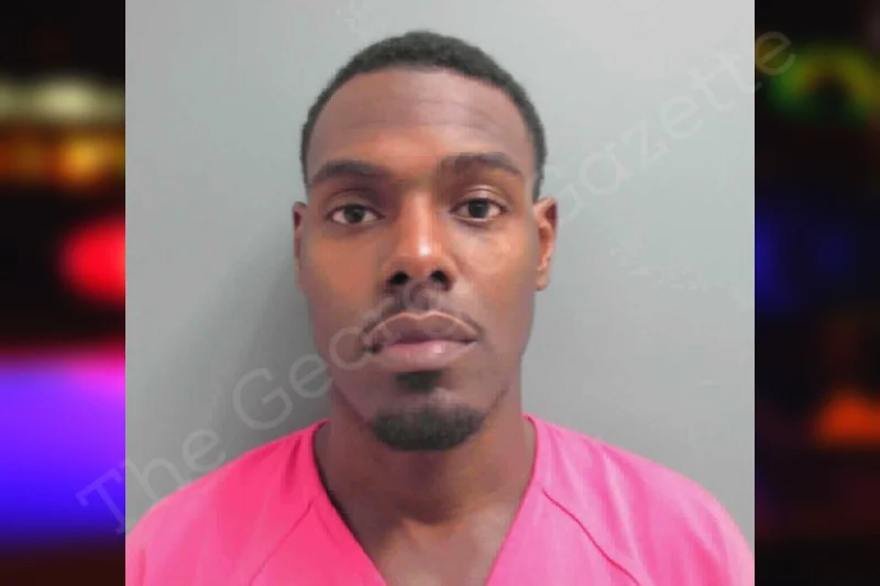 Andrew Neish — Lee County Jail Bookings