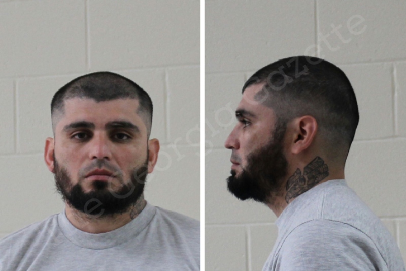 Miguel Nava-Avila — Houston County Jail Bookings
