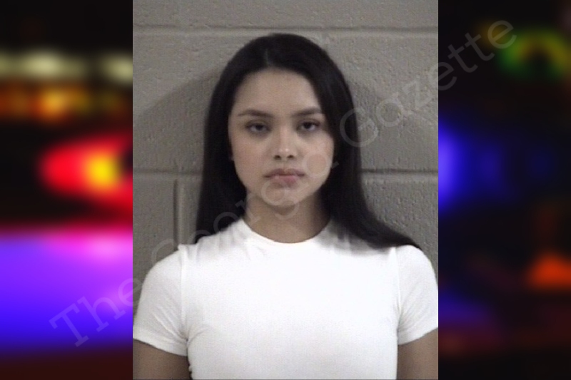 Stephanie Navarro — Whitfield County