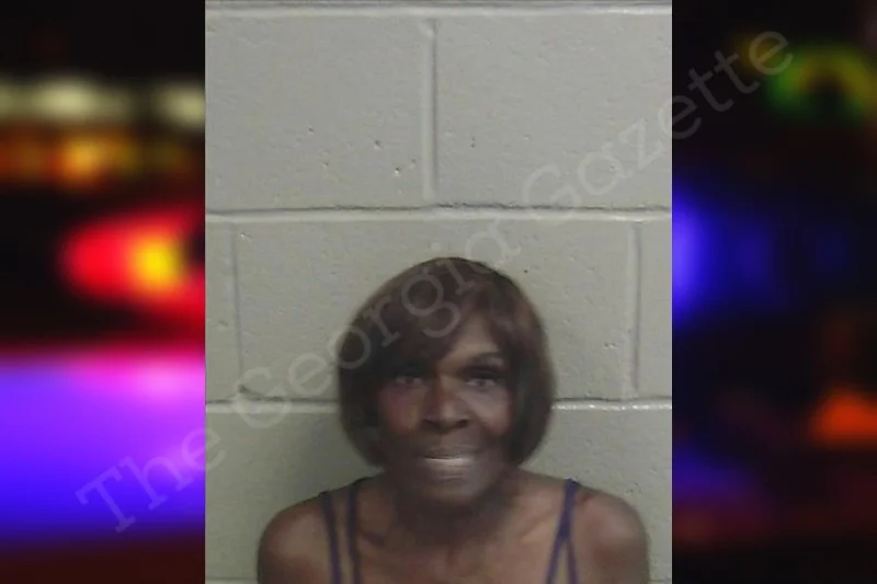 Valerie Nesbitt — Wayne County