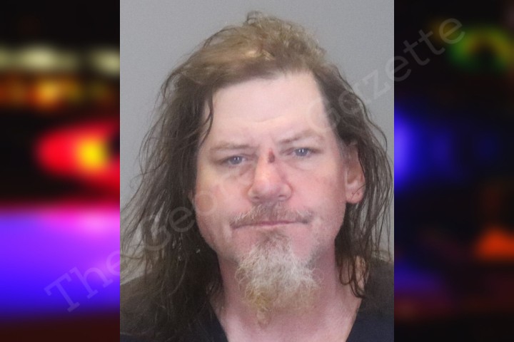 William Odom — Muscogee County