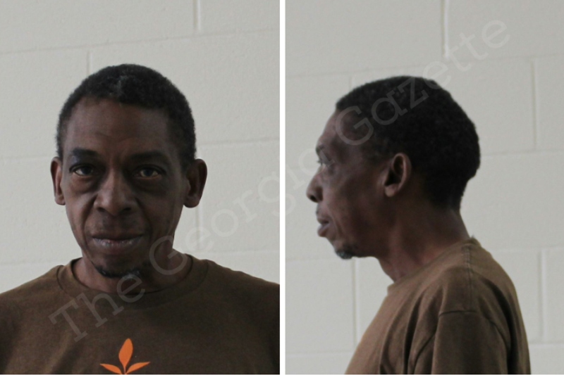 Gregory Odom — Houston County Jail Bookings