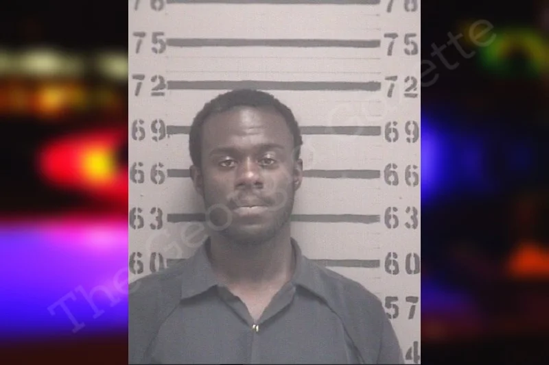 Laquanta Oliver — Dougherty County