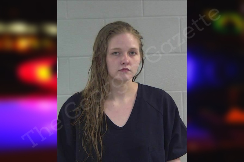 Abbigayle Owens — Gilmer County