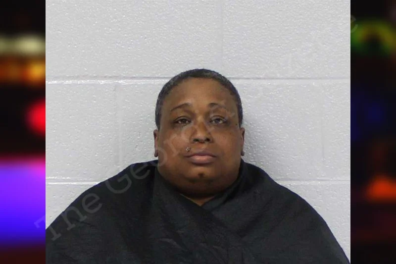 Neina Parham — Carroll County Jail Bookings