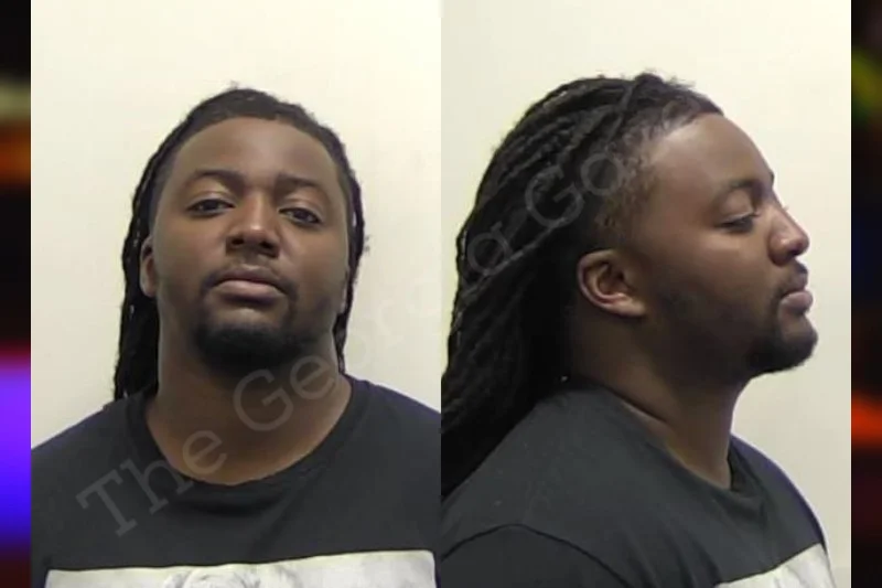 Marquavious Pass — Clarke County Jail Bookings