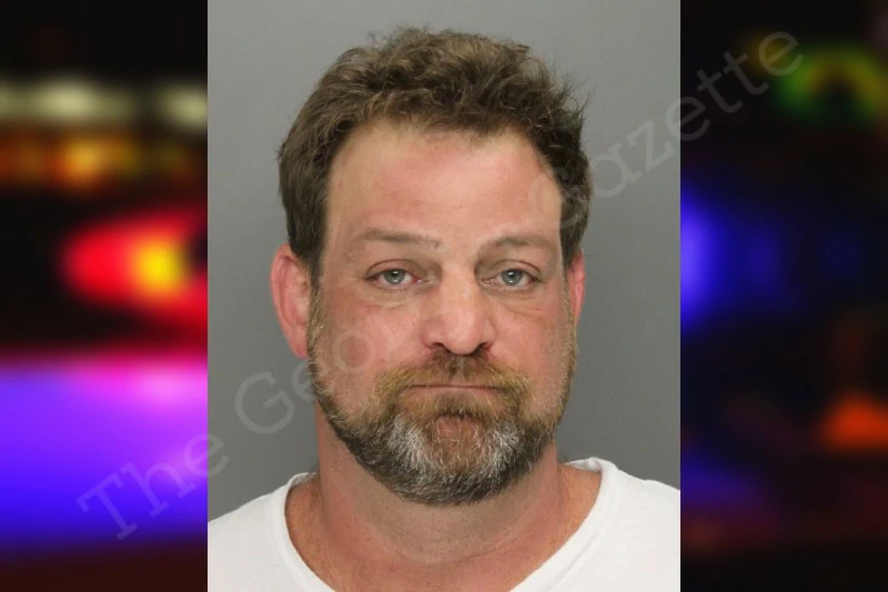 Matthew Pollard Cobb County Jail Bookings