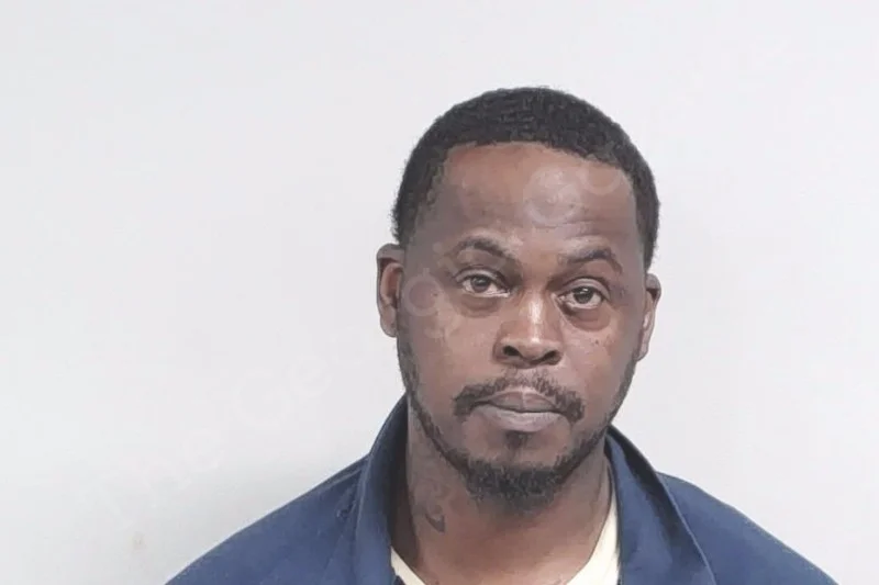 Travis Pope — Lowndes County Jail Bookings