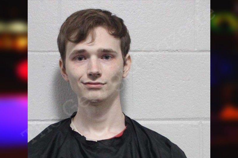 Joseph Porter — Habersham County Jail Bookings