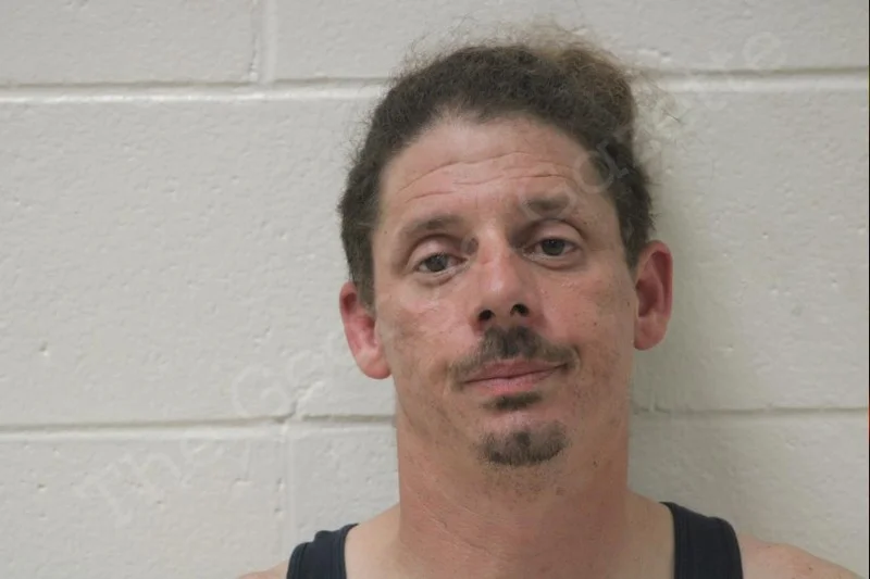 Jason Porzio — Jones County