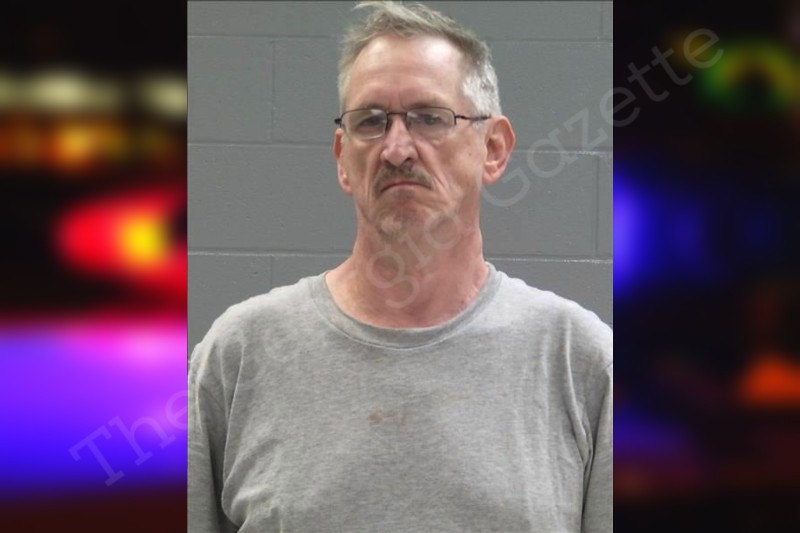 Charles Prosser — Baldwin County Jail Bookings