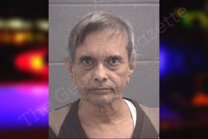 Suryakant Patel — Spalding County Jail Bookings Suryakant Patel — Spalding County Jail Bookings