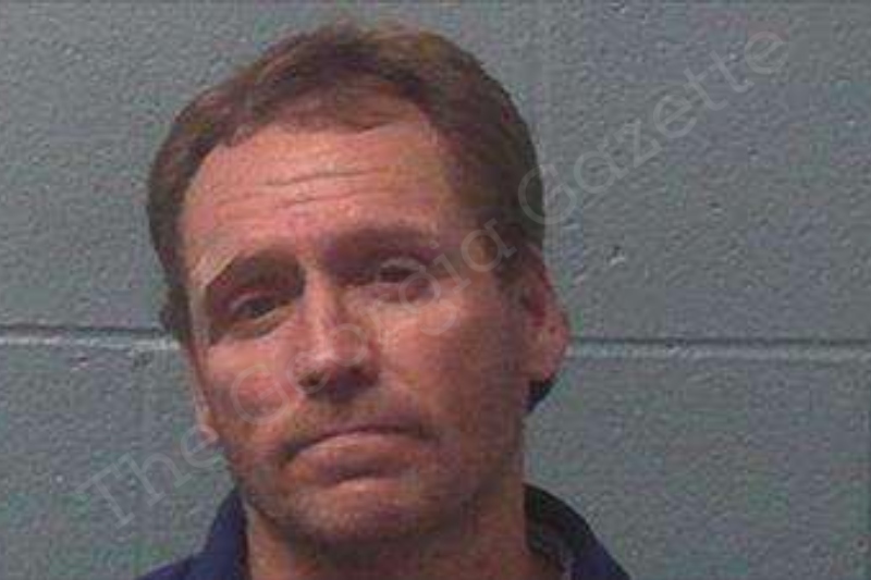 Clarence Patrick — Franklin County Jail Bookings