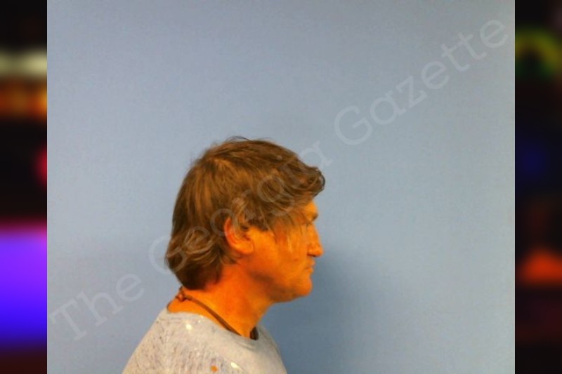 James Pendergraph — Troup County Jail Bookings