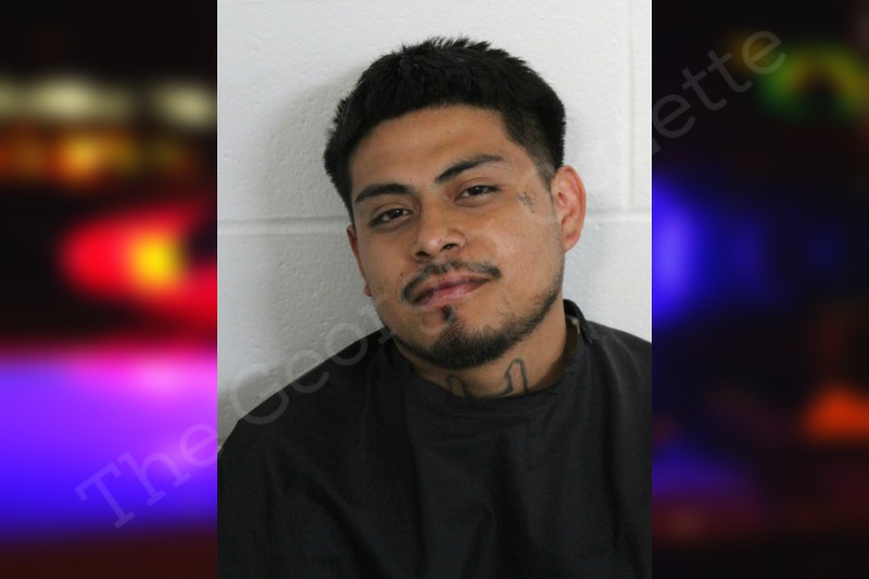 Mibzar Perez — Floyd County
