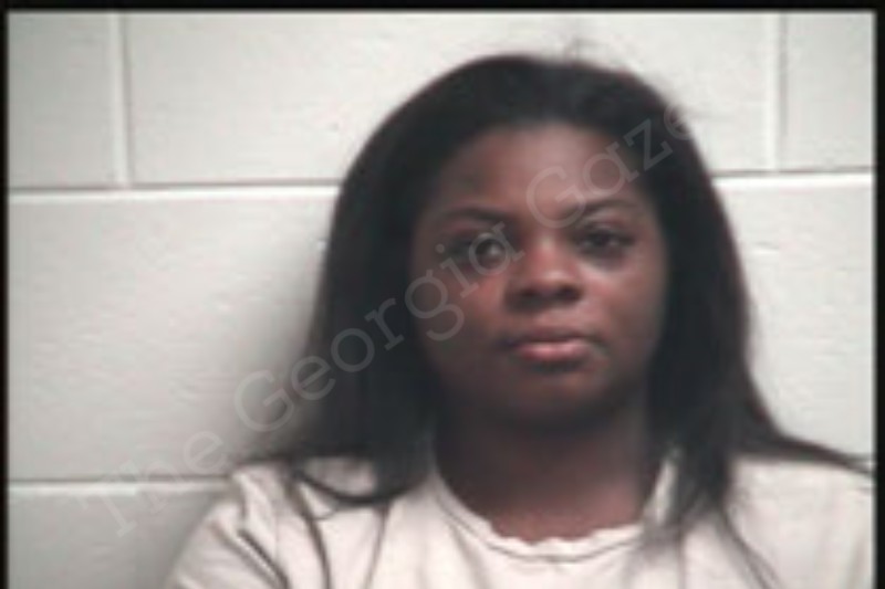 Kayla Perkins | Henry County Jail Bookings