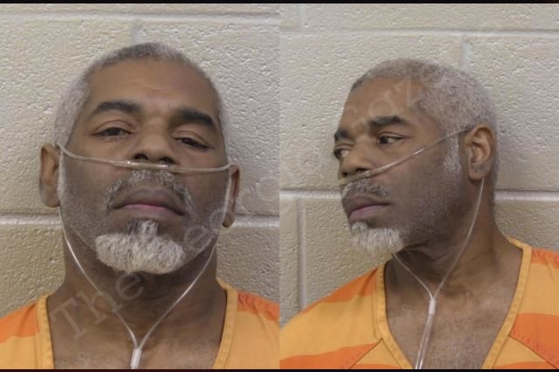 Bradley Philpot — Paulding County Jail Bookings