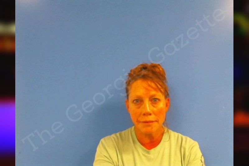 Amy Pierson — Troup County