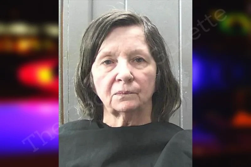 Deborah Pitt — Hart County Jail Bookings