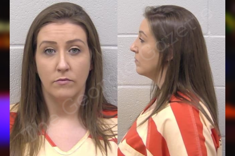 Keisha Price — Paulding County Jail Bookings