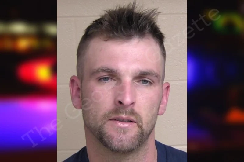 Shawn Prince — Walker County Jail Bookings