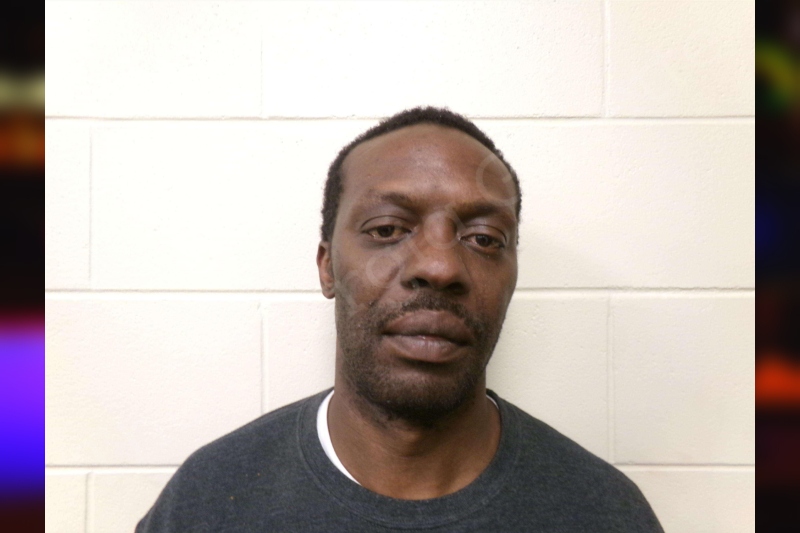 Anthony Pryor — Bulloch County