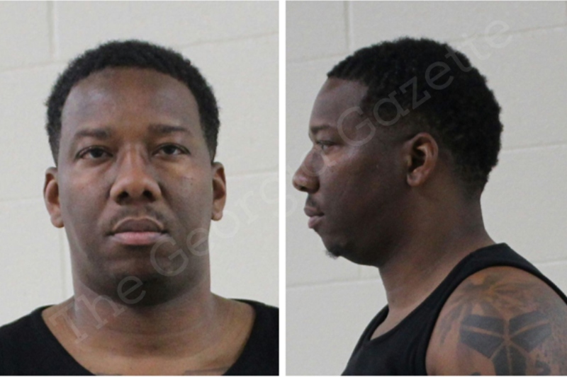 James Quarterman — Houston County