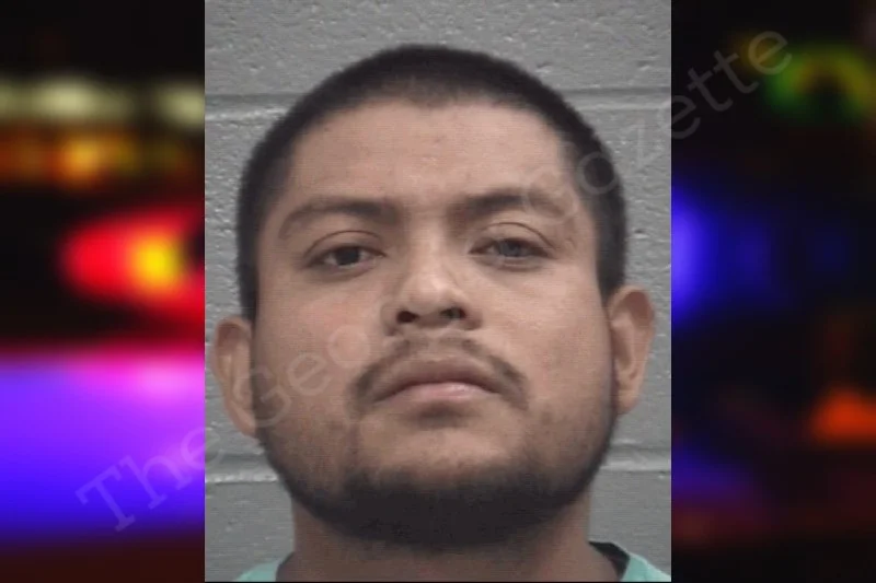 Kevin Ramirez-Felipe — Columbia County Jail Bookings