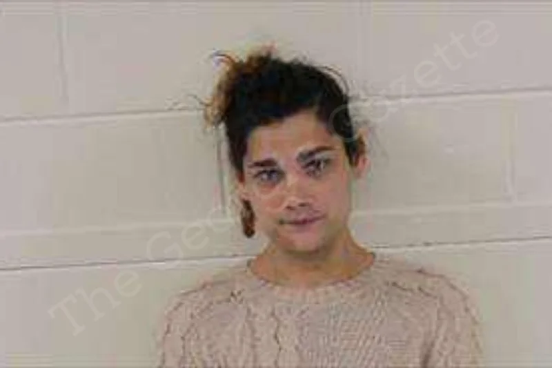 Alexander Ramkissoon — Peach County Jail Bookings