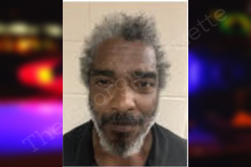 Zuhr Rasheed — Henry County Jail Bookings