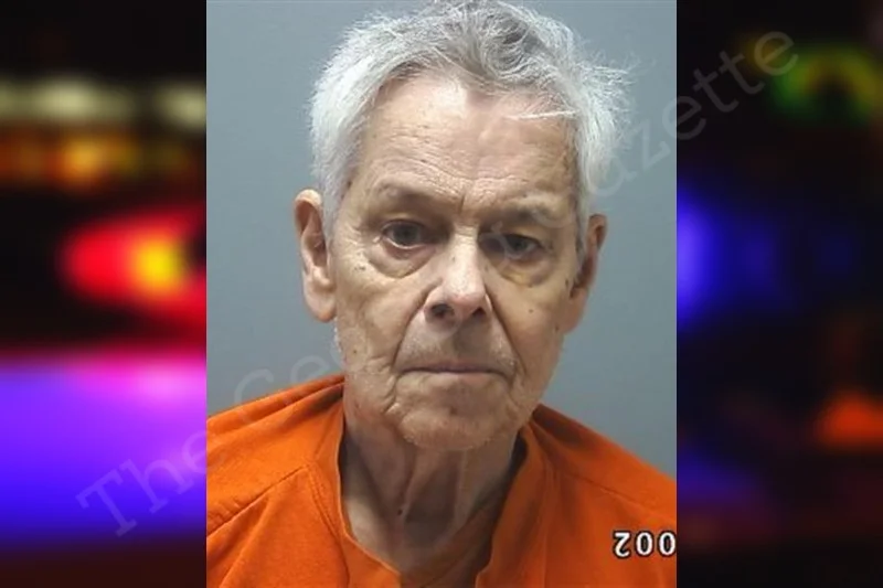 Alvin Ray — Cherokee County Jail Bookings