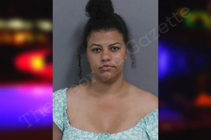 Annsleigh Ray — Catoosa County