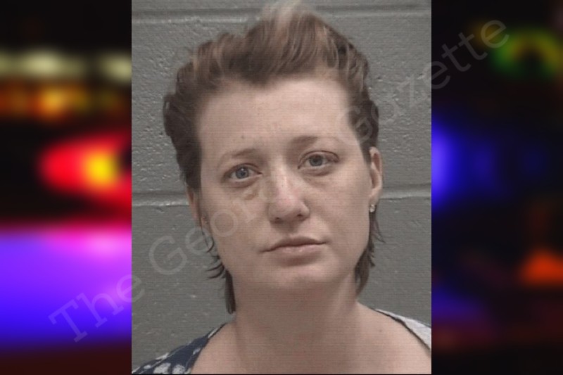 Hanna Remington — Columbia County