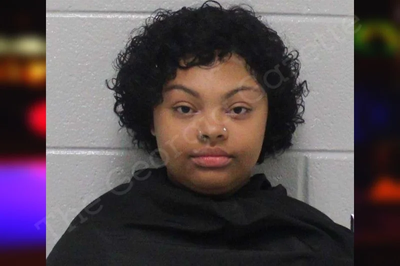 Amaya Richey — Carroll County