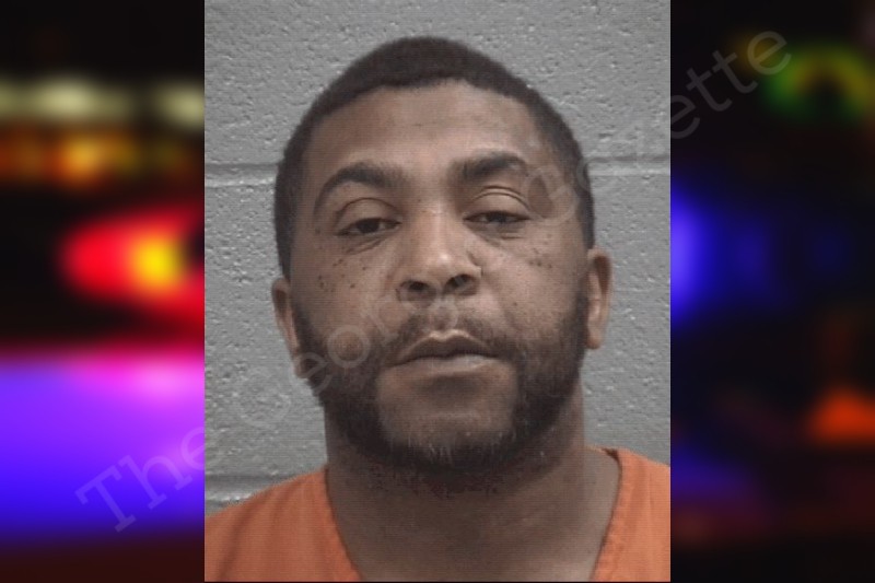 Robert Rickerson — Columbia County