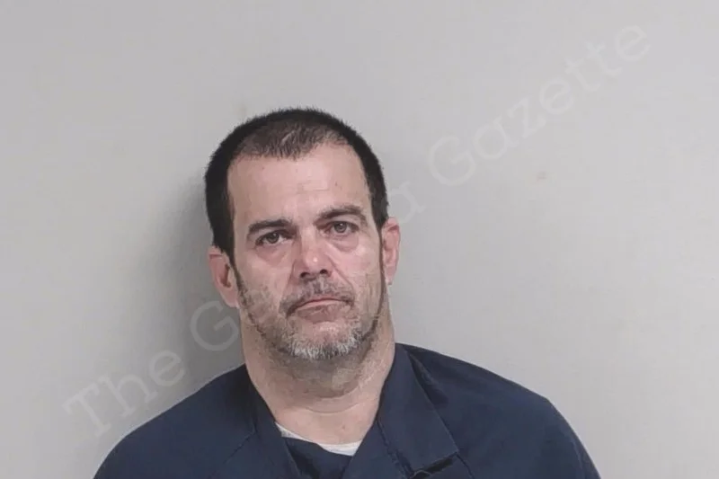 Brett Roach — Lowndes County Jail Bookings