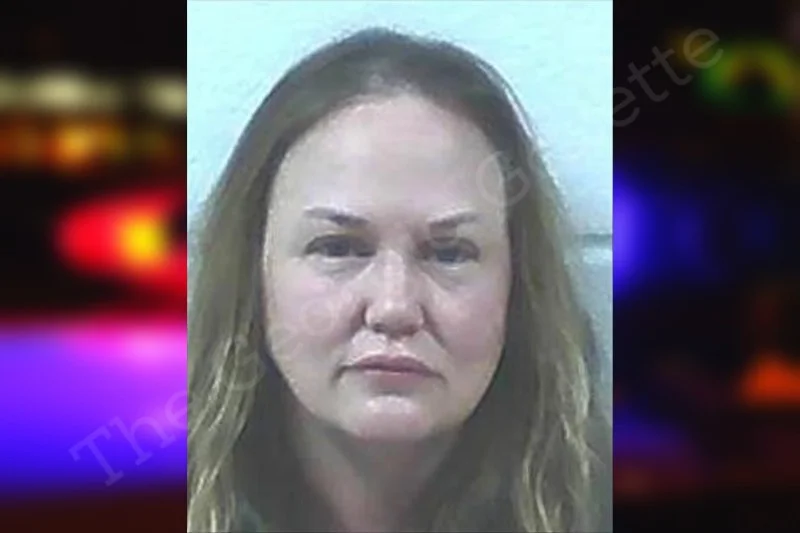 Autumn Roberts — Jackson County Jail Bookings