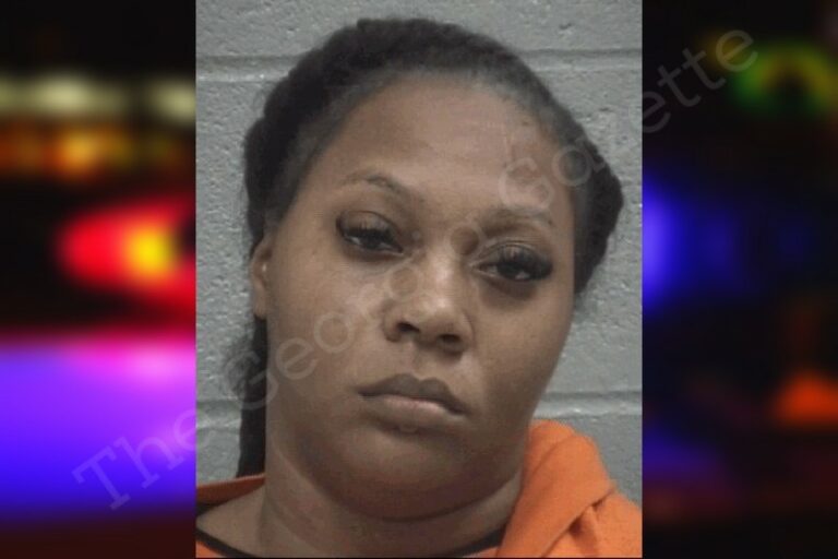 Tangela Roberts — Columbia County