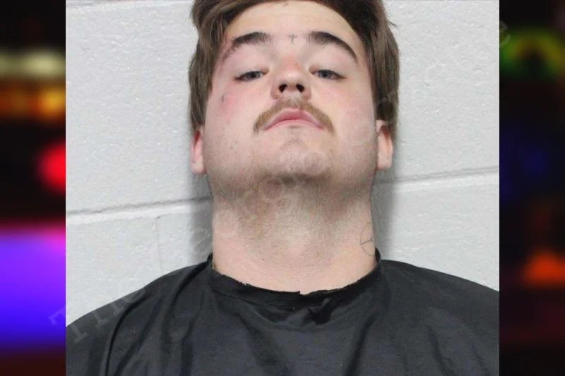 William Roberts — Habersham County