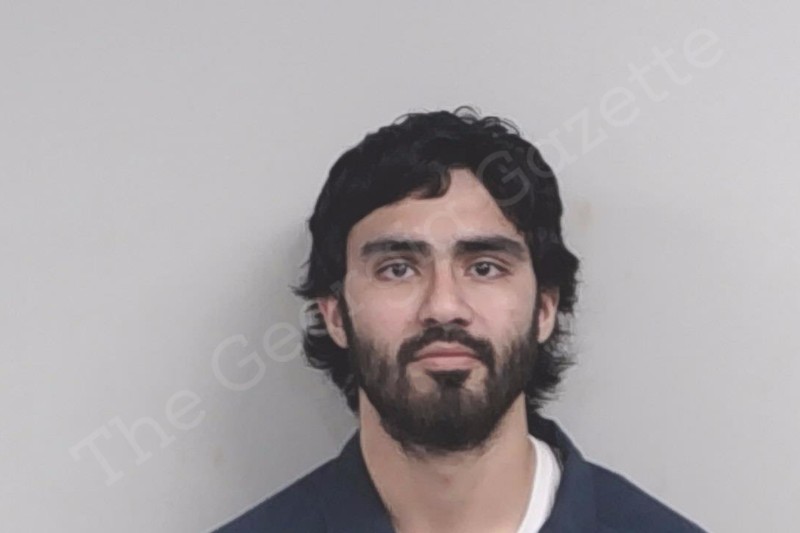 Eleazar Rodriguez — Lowndes County Jail Bookings