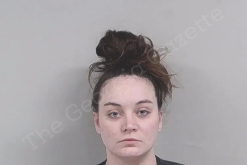 April Roe — Lowndes County Jail Bookings