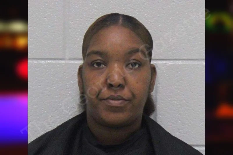 Erica Russell — Carroll County Jail Bookings