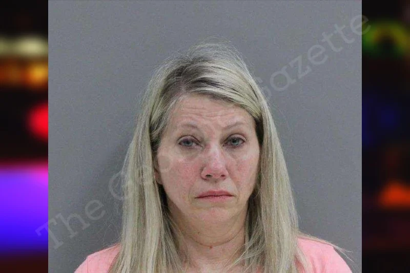 Kimberly Russo — Rabun County