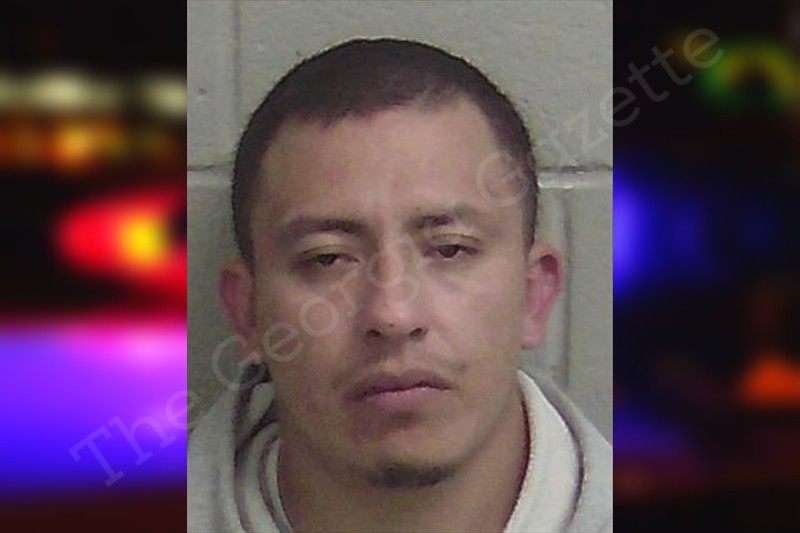 Ranulfo Ramirez — Wayne County