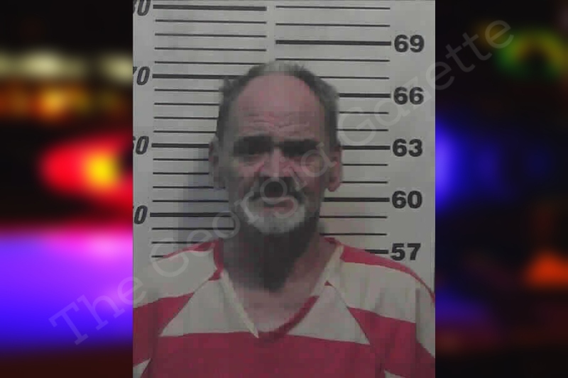 Joseph Reddoch — Meriwether County Jail Bookings