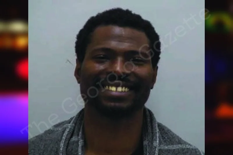 Jeremy Reed — Bartow County Jail Bookings