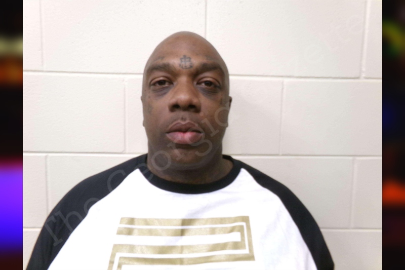 Jamie Reese — Bulloch County Jail Bookings