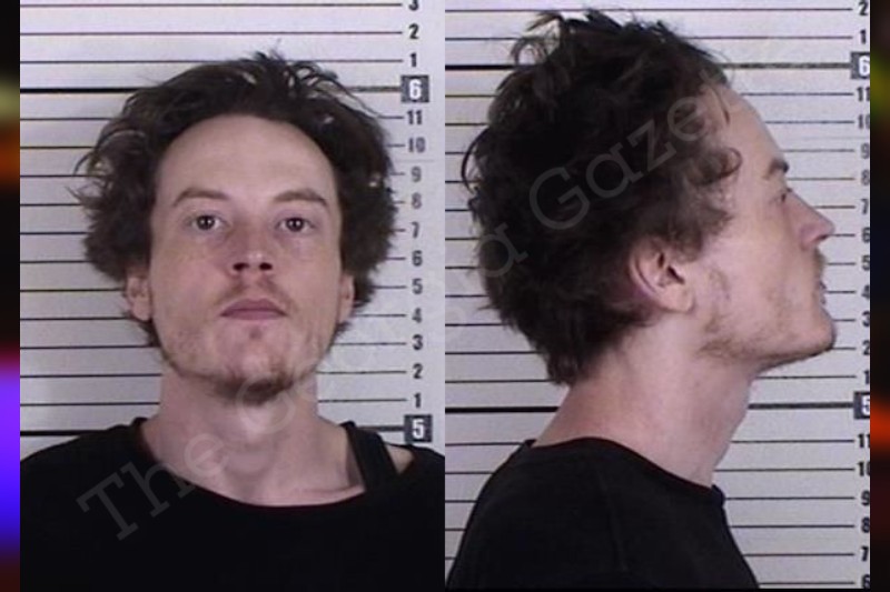 Christopher Reeves — Camden County Jail Bookings